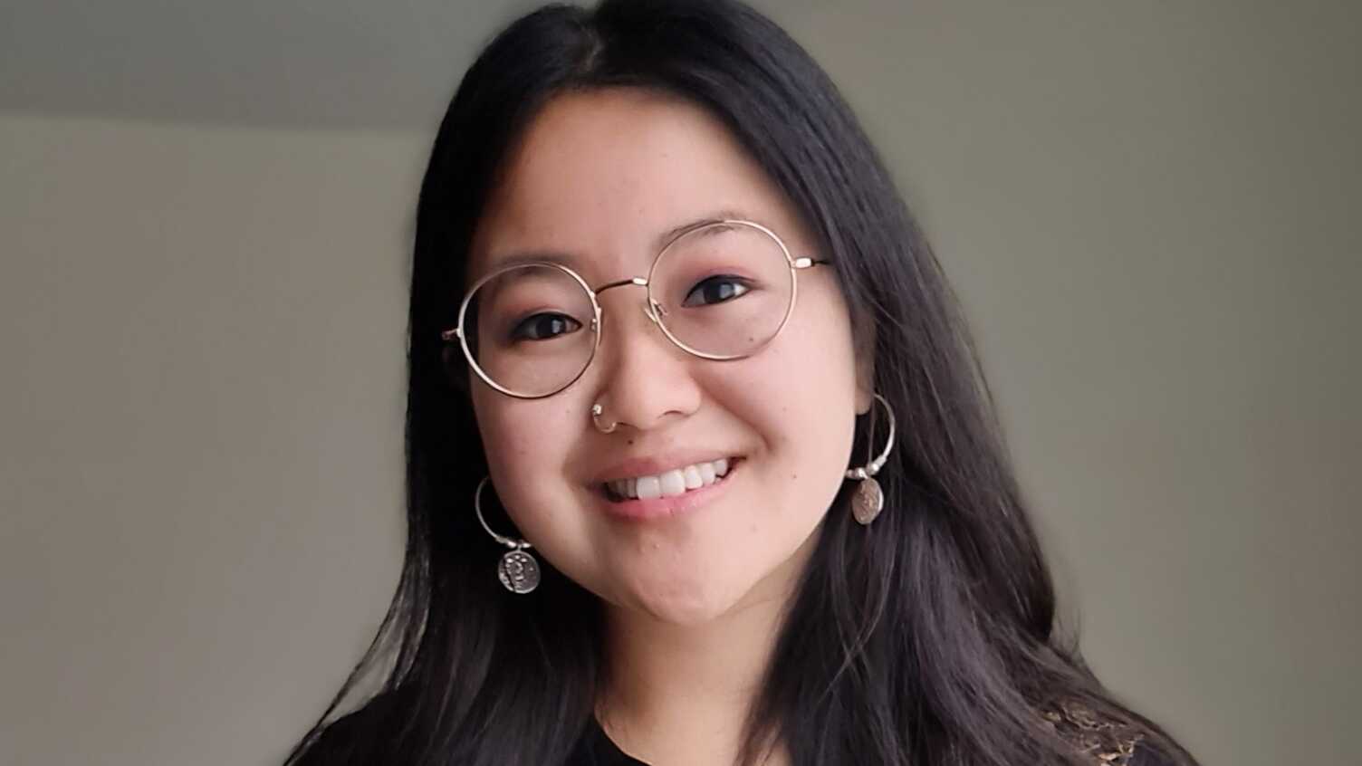 UI welcomes Dr Sangita Thebe Limbu as Research Associate | Urban Institute | The University of ...